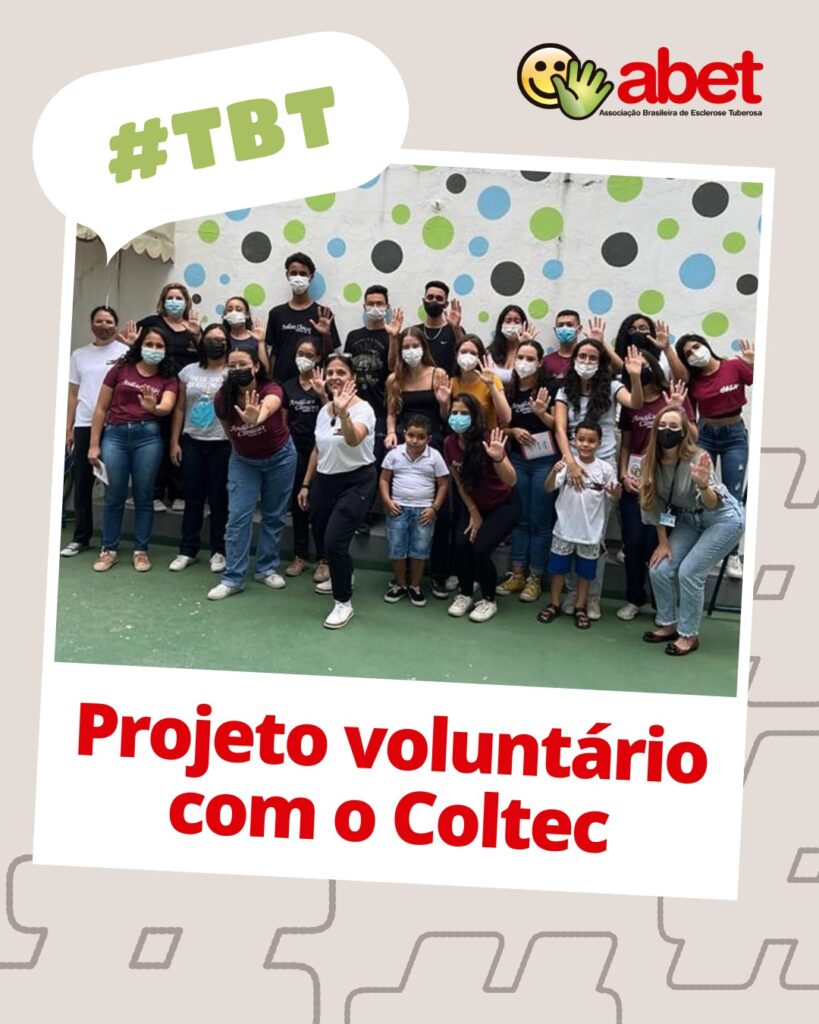 COLTEC e ABET celebram anos de parceria - Abet